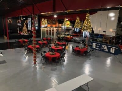 Winona MN Event Venue - Remlinger Museum Event Center