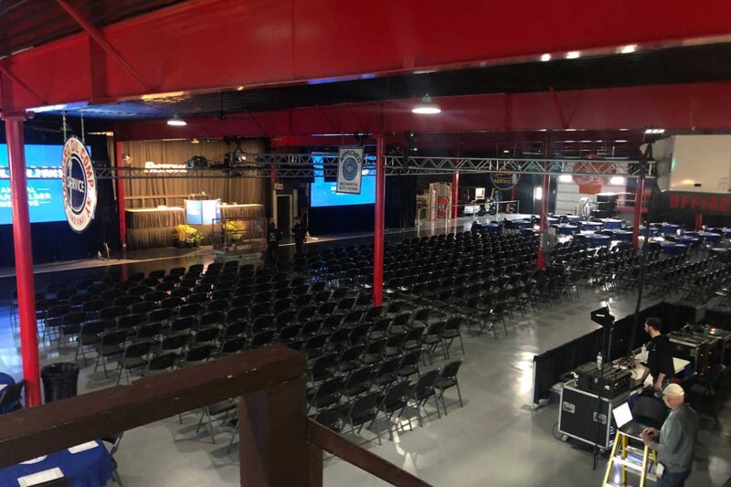 Winona MN Event Venue - Remlinger Museum Event Center