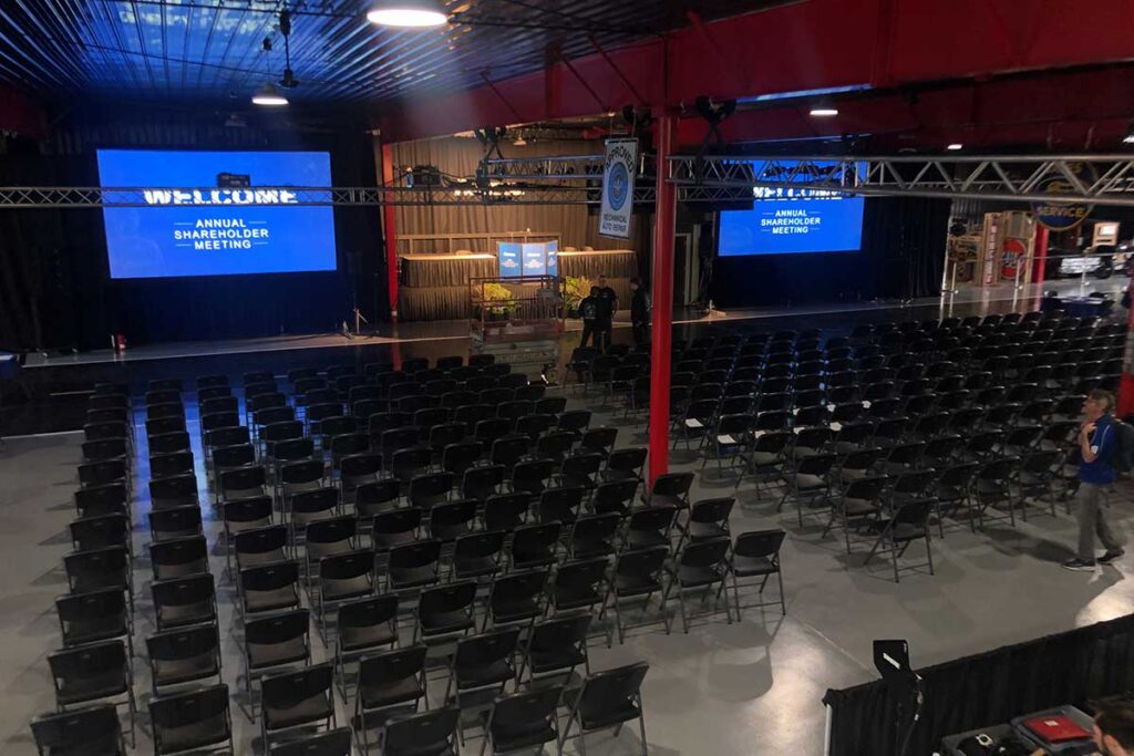 Winona MN Event Venue - Remlinger Museum Event Center